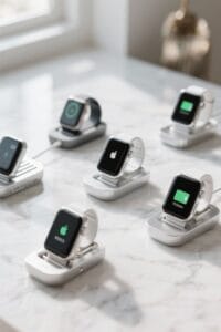 10 Best Apple Watch Charging Docks to Keep Your Device Powered Up and ...