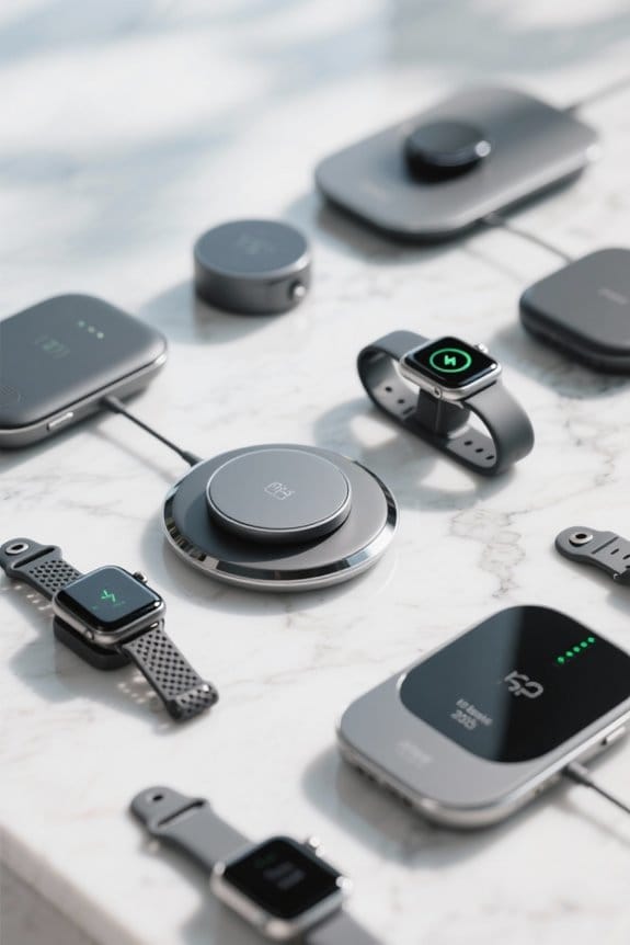 10 Best Smart Wireless Chargers of 2025 - Power up With Style and ...