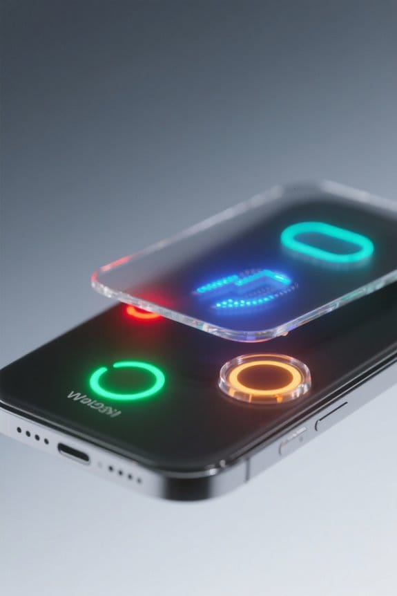 LED Indicators on Wireless Chargers: What They Mean - FlexChargeZone