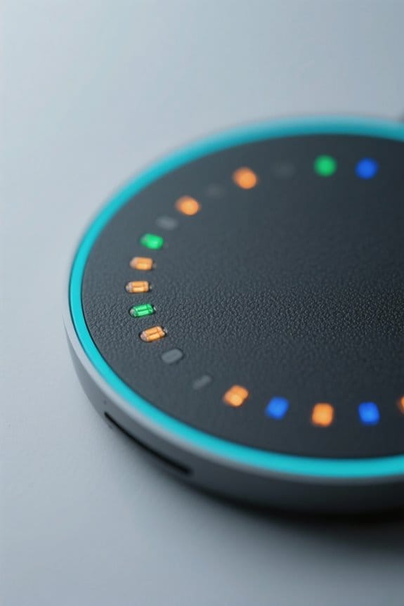 LED Indicators on Wireless Chargers: What They Mean - FlexChargeZone